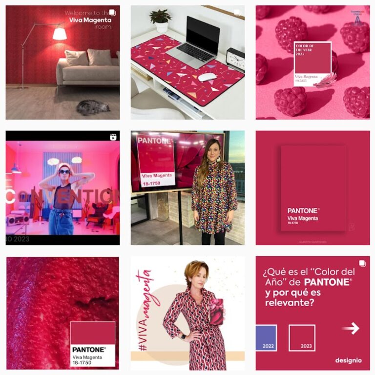 Pantone’s Color of the Year | Customistic